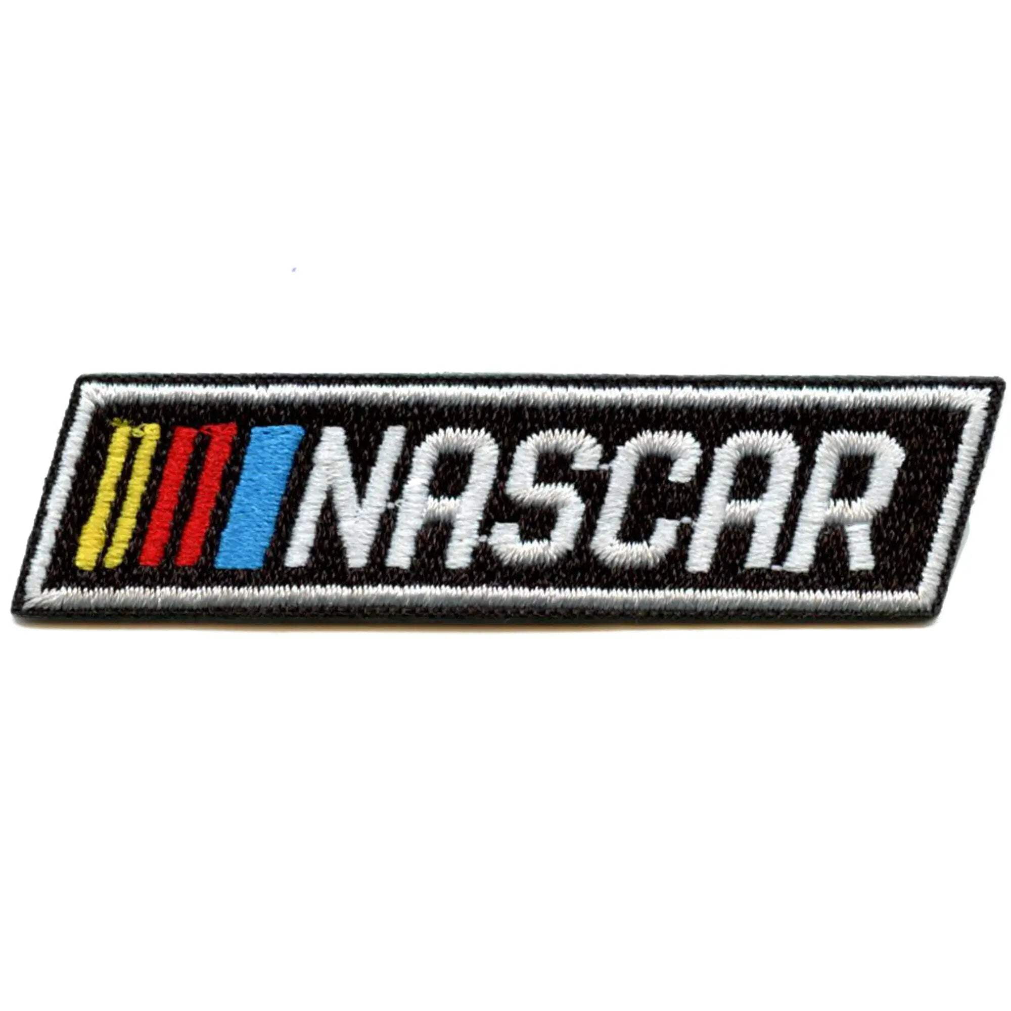 Nascar Patch