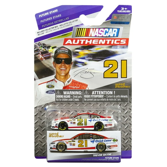 NASCAR Toys in NASCAR Fan Shop - Walmart.com