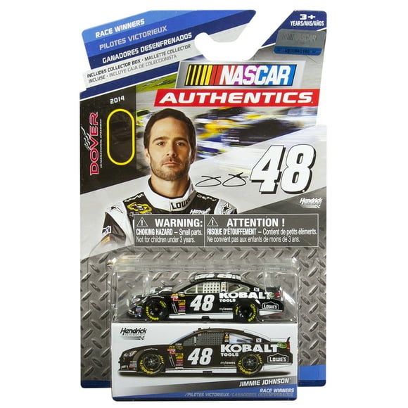 NASCAR Toys in NASCAR Fan Shop - Walmart.com