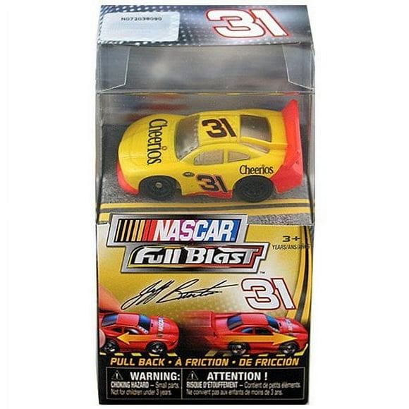 NASCAR Toys in NASCAR Fan Shop - Walmart.com