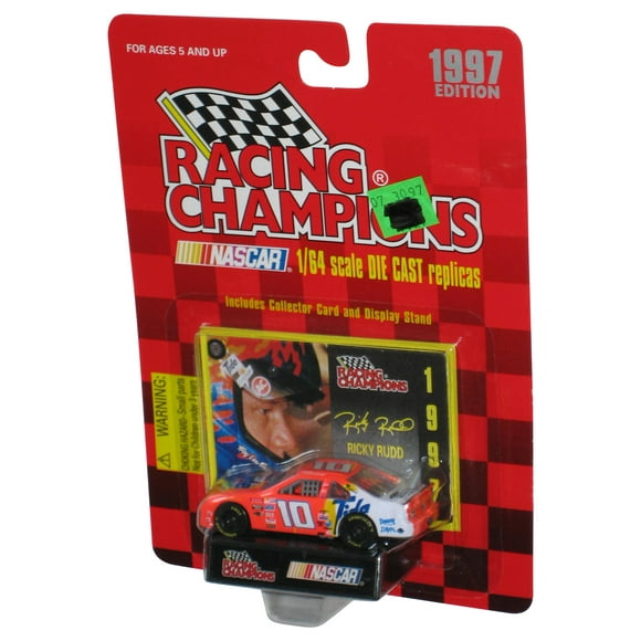 NASCAR Toys in NASCAR Fan Shop - Walmart.com