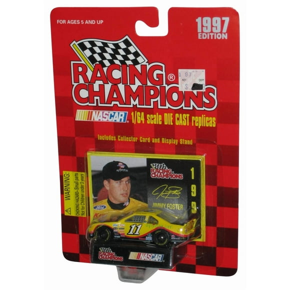 NASCAR Toys in NASCAR Fan Shop - Walmart.com