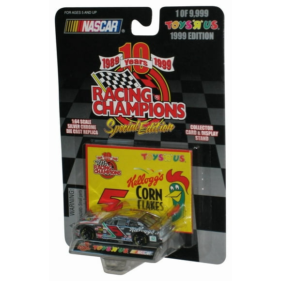 NASCAR Toys in NASCAR Fan Shop - Walmart.com