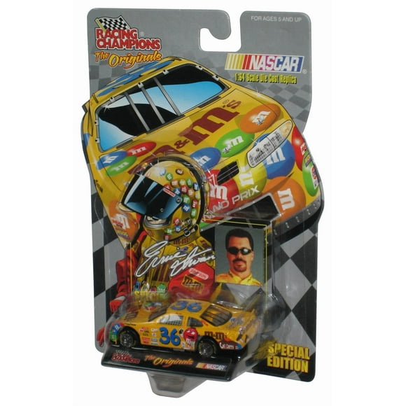 NASCAR Toys in NASCAR Fan Shop - Walmart.com