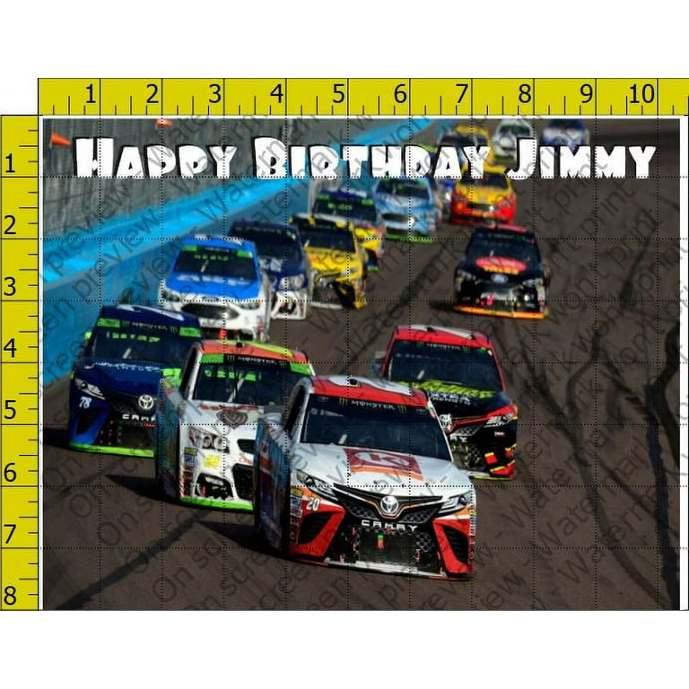 Nascar Happy Birthday NASCAR 21: Ignition On X: "Happy Birthday To The