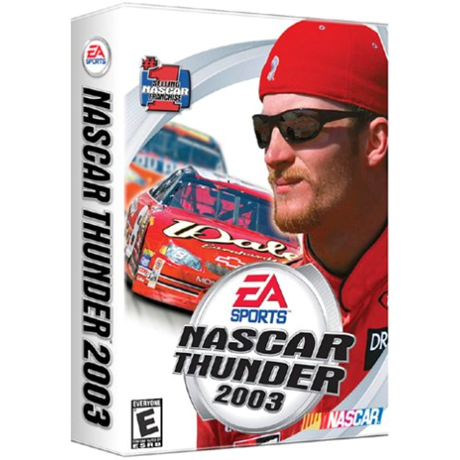 Nascar Computer