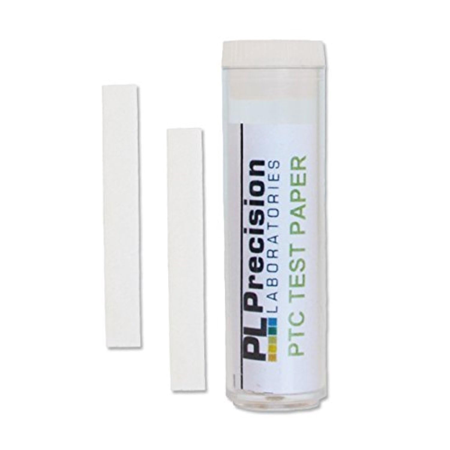 Nasco Phenylthiourea (PTC) Paper Strips - Genetic Taste Testing - 30µg ...
