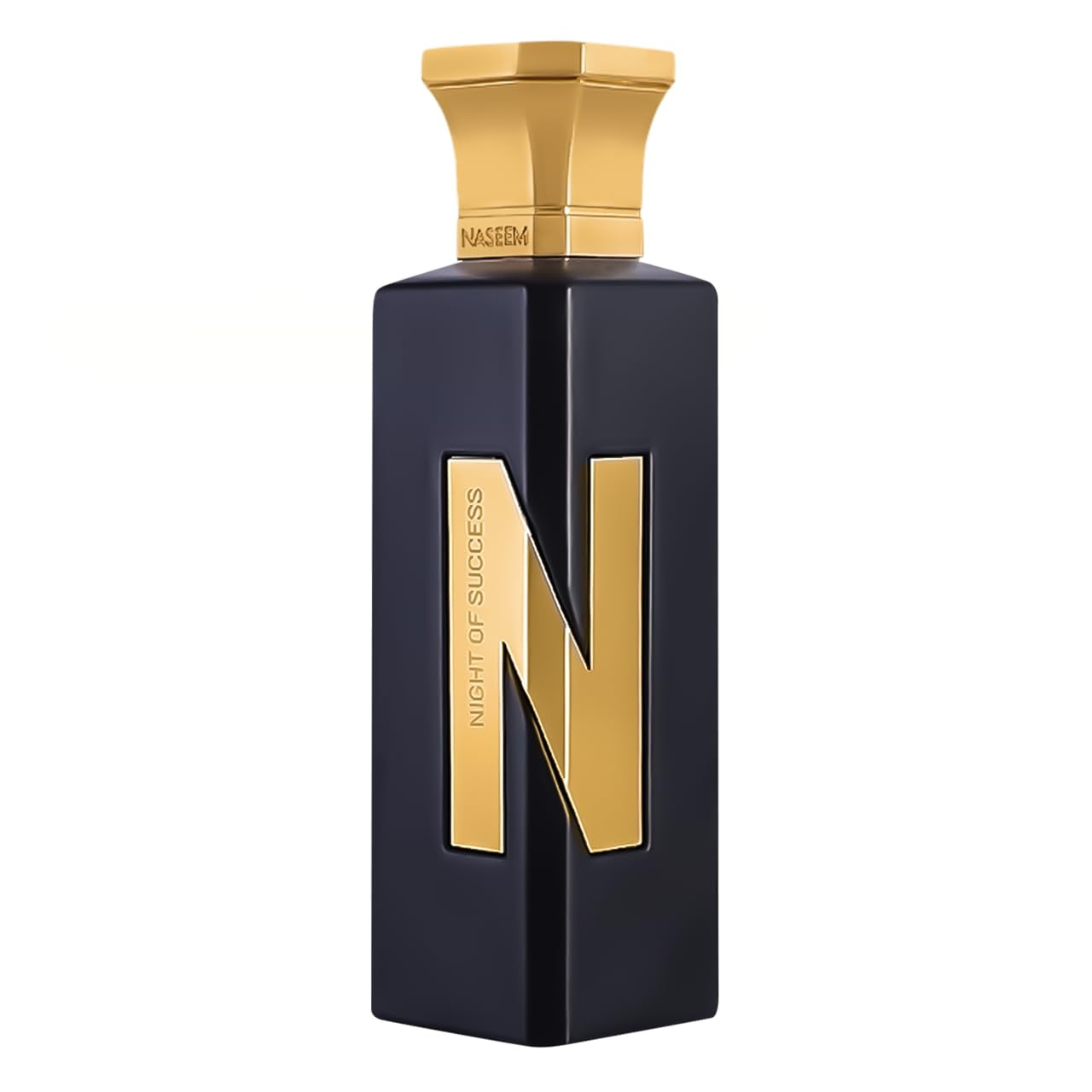 Naseem Night Of Success Aqua Perfume For Men & Women 75ml, 2.5 Fl.oz. | Alcohol Free & Long ...