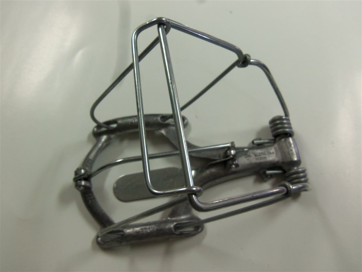 Nash 100 Choker Loop Mole Trap - Walmart.com