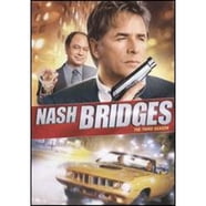 Nash Bridges: The Complete Collection (DVD) - Walmart.com