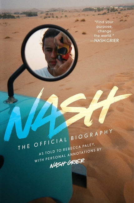 Nash Books - Walmart.com