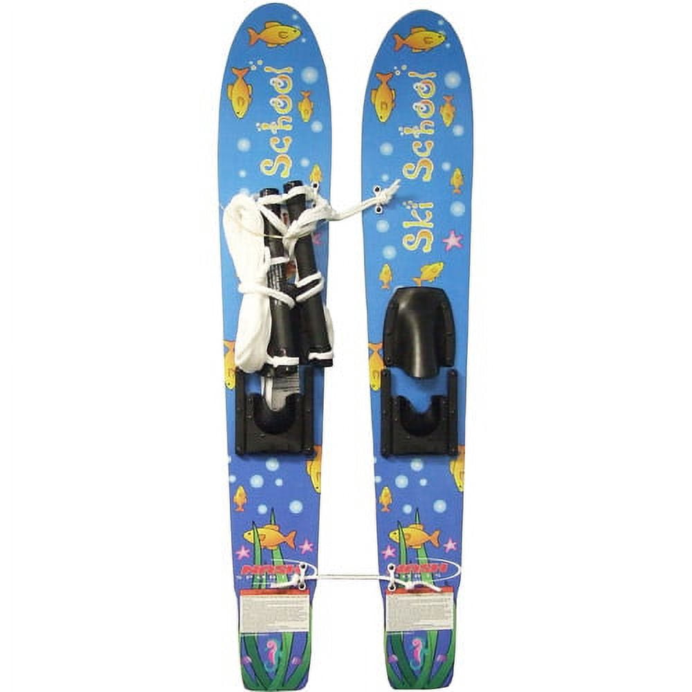 Nash Trainer Ski - Walmart.com