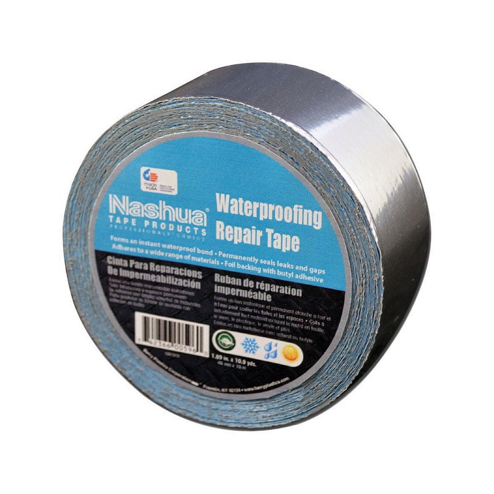 TAPE POLYKEN REPAIR - Walmart.com