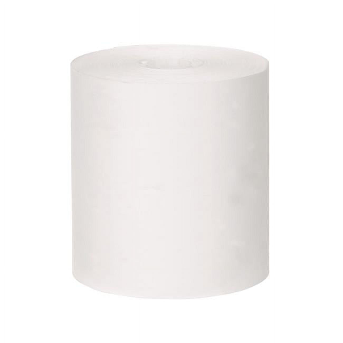 Nashua 9490996 3.25 x 165 ft. Cash Register Receipt Paper 1 Ply ...