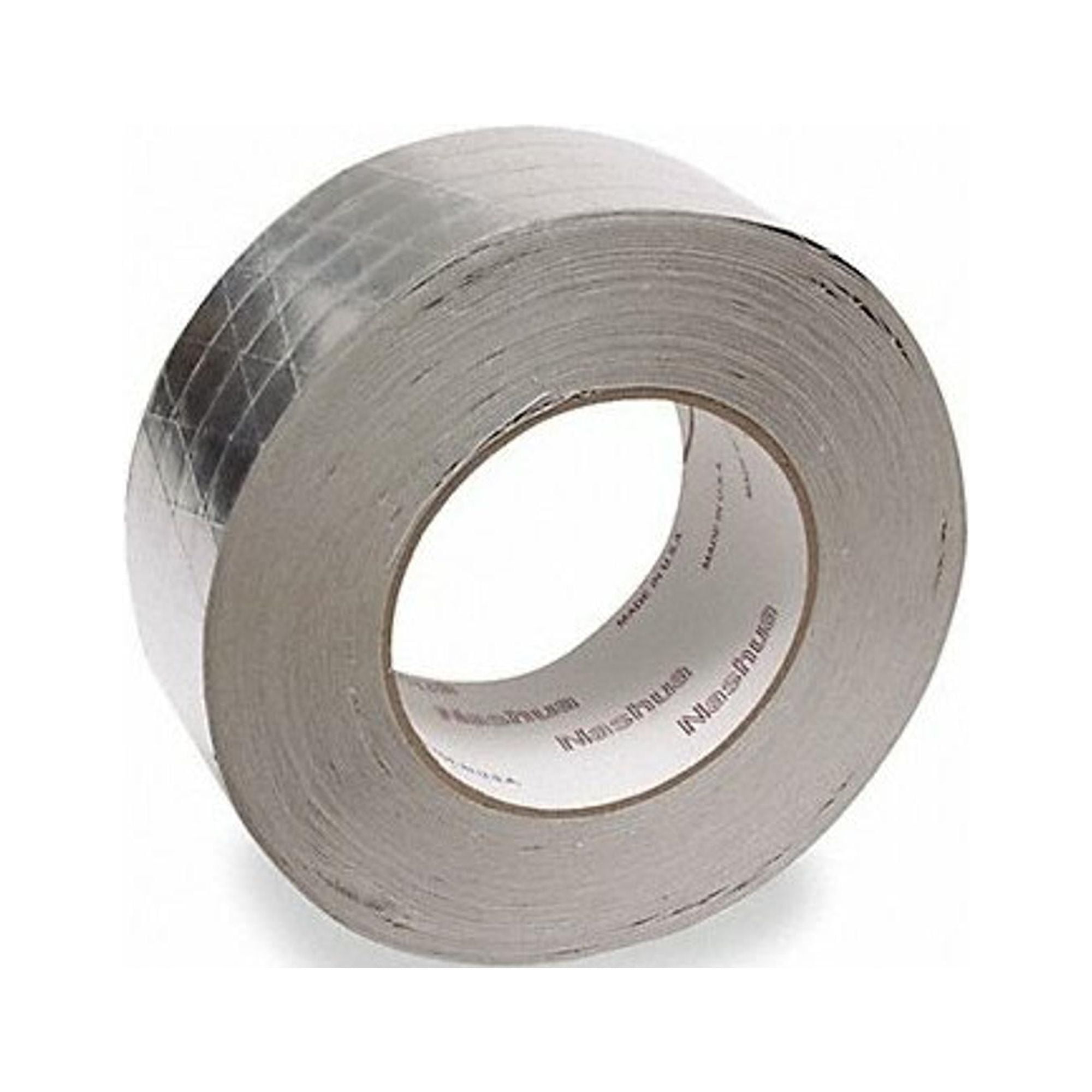Nashua Foil Tape,1 7/8 in x 50 1/4 yd,Aluminum FSK - Walmart.com