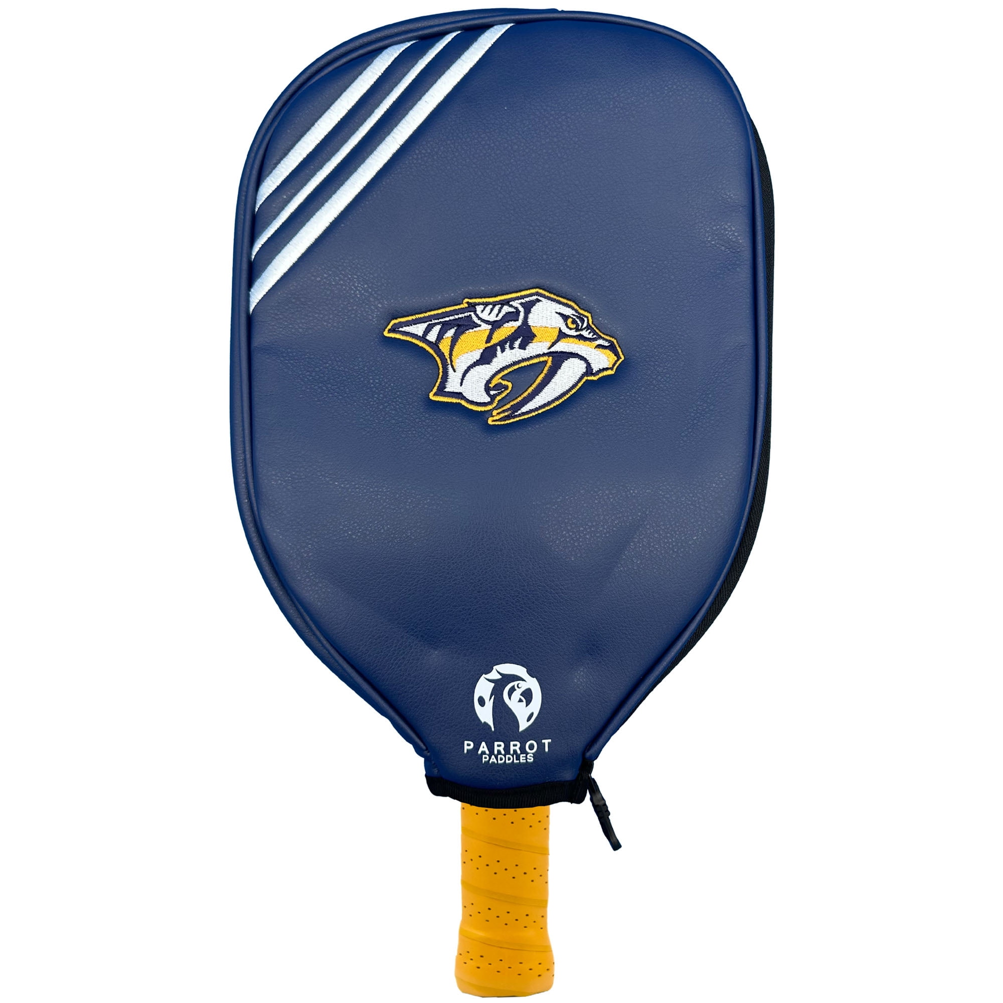 Nashville Predators Team Logo Pickleball Cover - Walmart.com