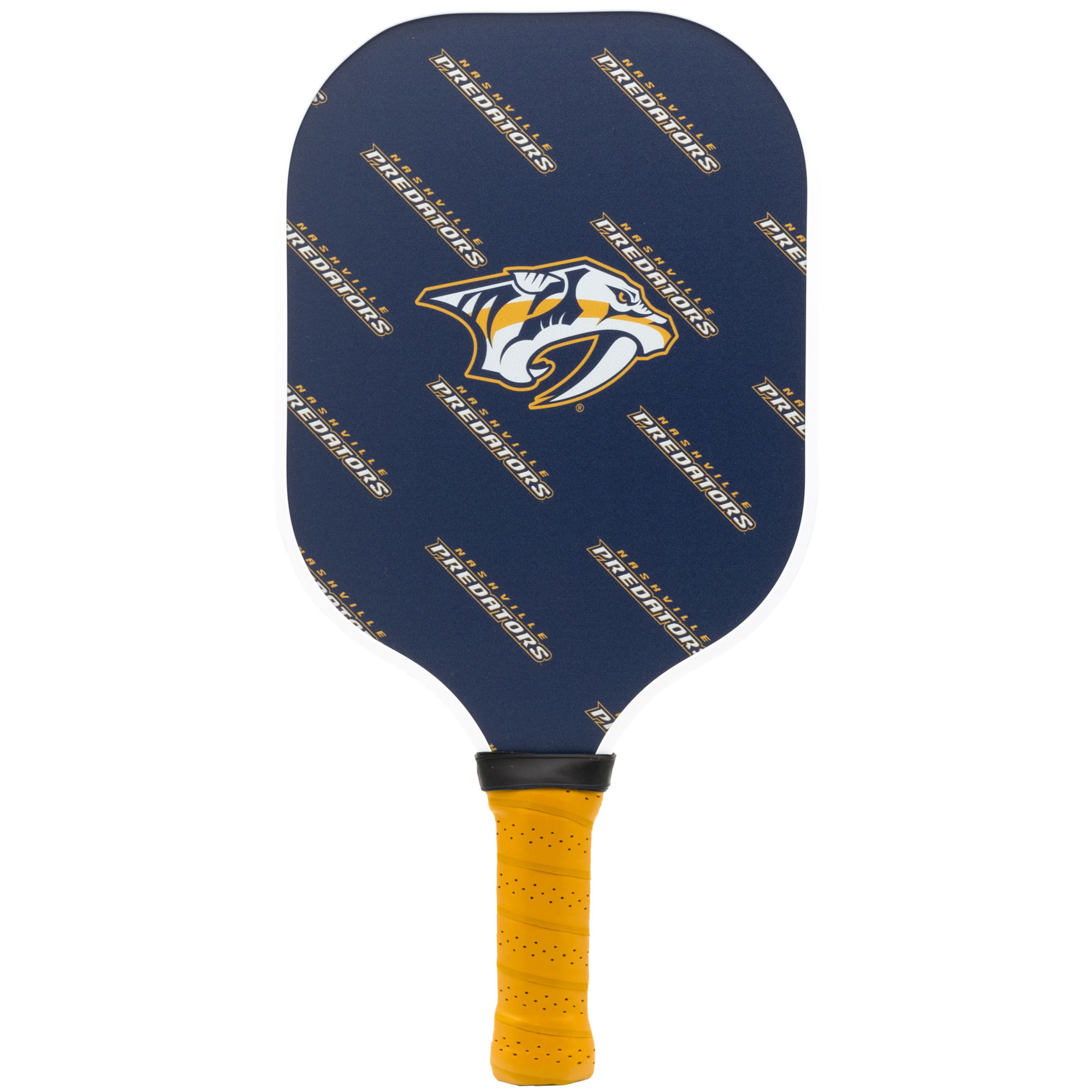 Nashville Predators Team Pickleball Paddle - Walmart.com