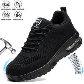 Shoes For Crews Cabbie II, Non-Slip, Lightweight, Comfortable Work ...