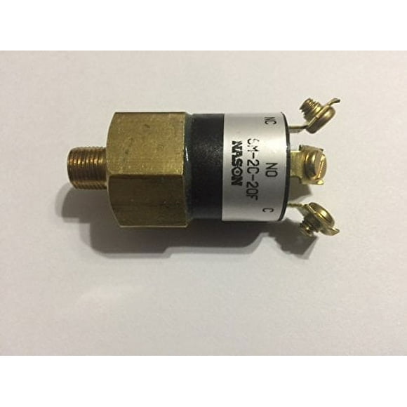 Nason Pressure Switch
