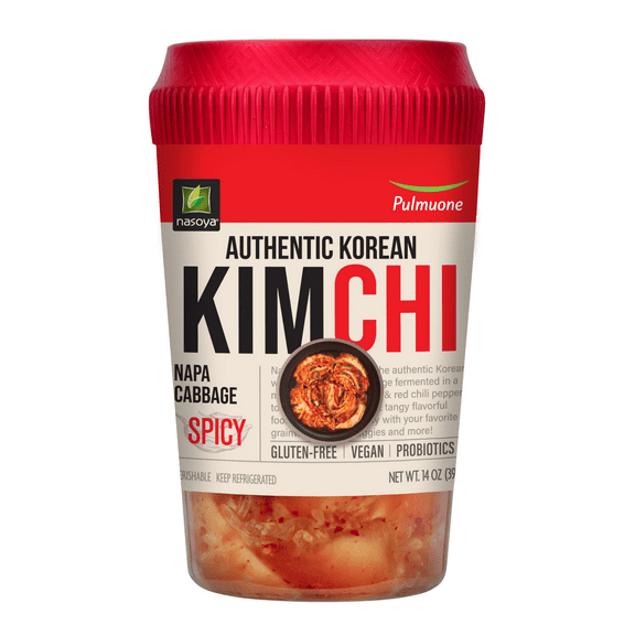 Kimchi