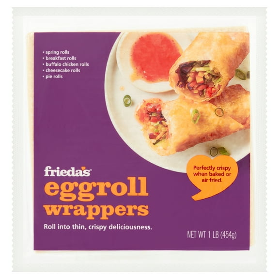 Egg Roll Wrapper