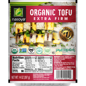 Tempeh