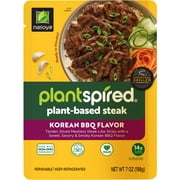Plant Based Pork