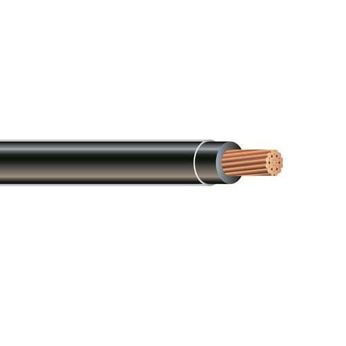 Nassau Electrical Supply - 1/0 AWG THHN Stranded Copper Building Wire ...