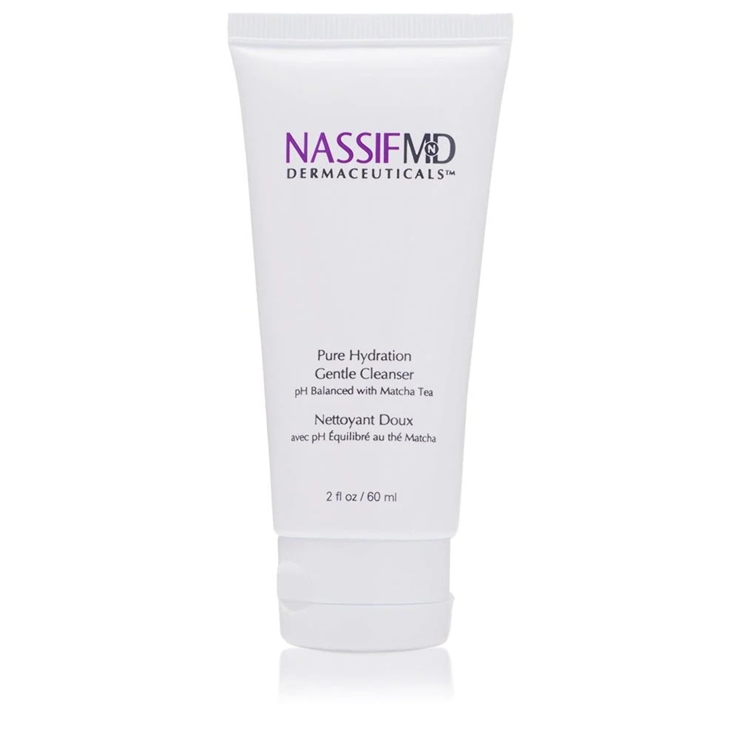 NassifMD Antioxidant Serum with 4x Antioxidant Complex | Vitamin C ...