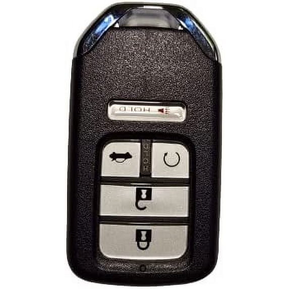Nasstrac Keyless Entry Remote Start, Smart Car Key Fob for Honda Civic ...