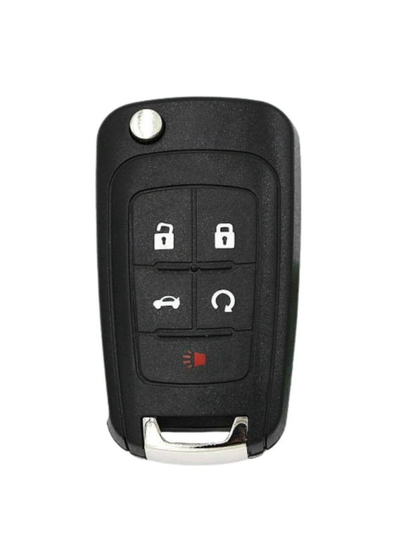 Remotes and Key Fobs in Car Anti-Theft Devices - Walmart.com