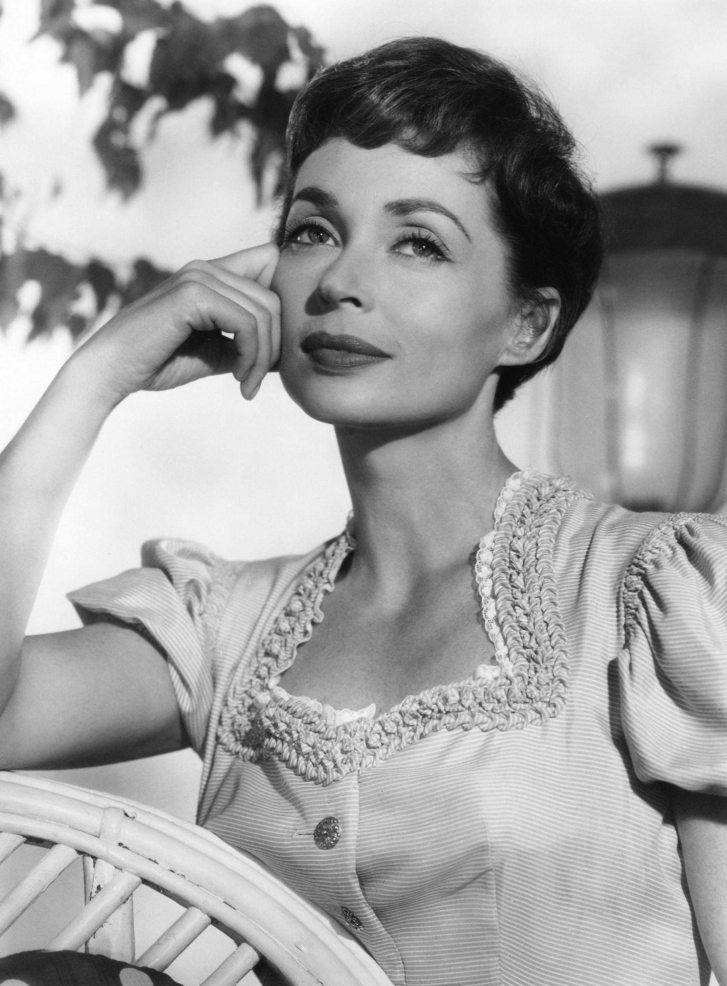 Nastasia-Die Letzte Zarentochter (Aka Anastasia: The Czar'S Last Daughter) Lilli Palmer 1956 ...