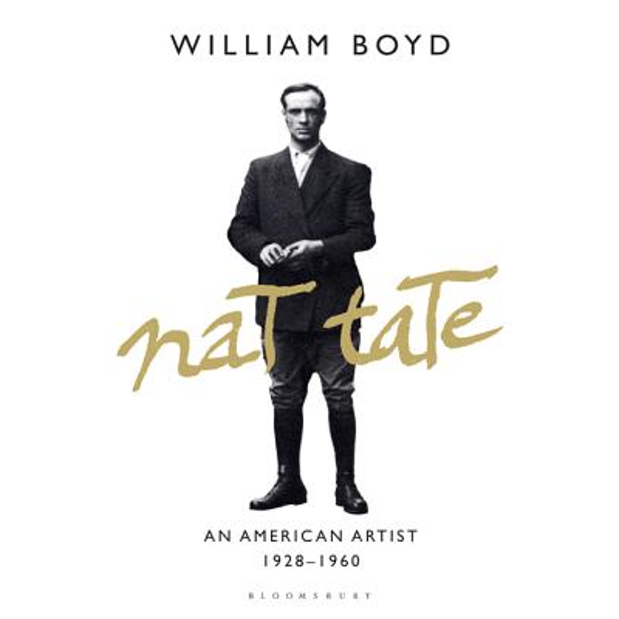 Pre-Owned Nat Tate: An American Artist: 1928-1960 Hardcover - Walmart.com