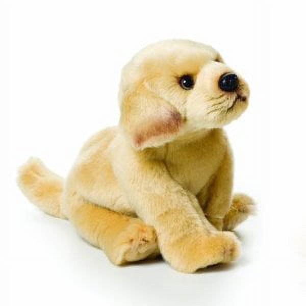 Nat and Jules Yellow Labrador Plush Toy, Small Multi-Colored - Walmart.com