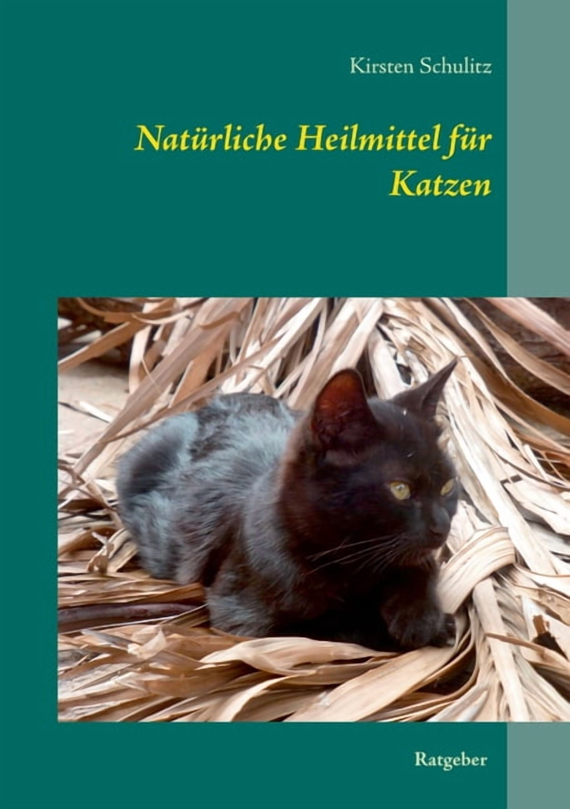 Paracetamol Fã¼r Katzen