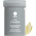 Ritual Choline Dietary Supplements Vegan Capsule - 60ct - Walmart.com