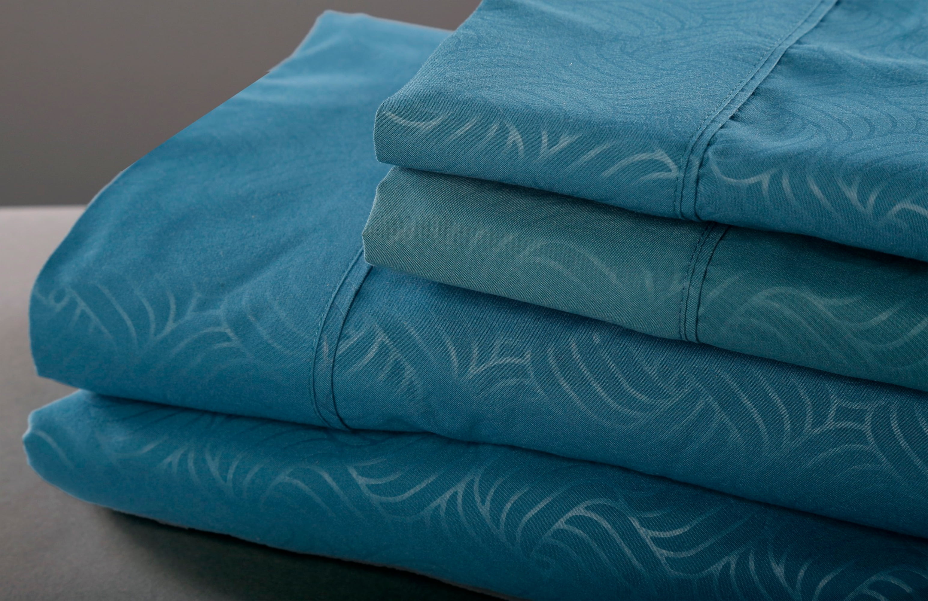 Natalia Cavalletto 6-Piece Checkered Sheet Set. - Walmart.com