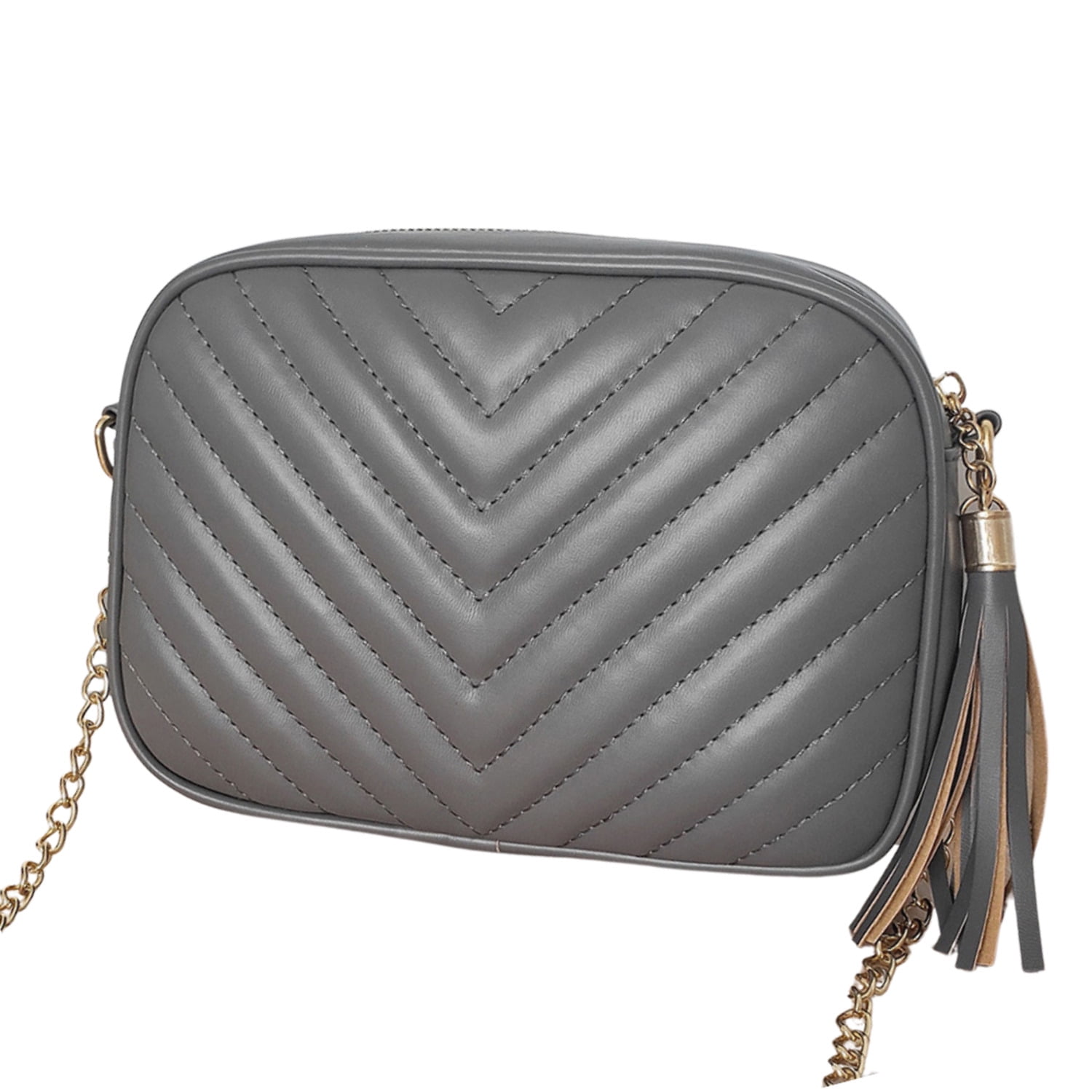 Natalie Crossbody | 4 Colors - Walmart.com