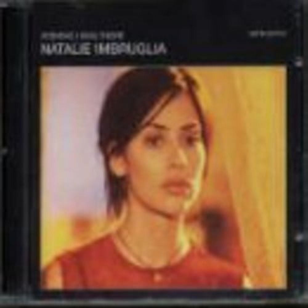 Natalie Imbruglia - Wishing I Was There (+remix + Impressed) - Music ...