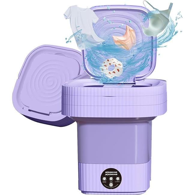 Nc555 Portable Washing Machine - Walmart.com