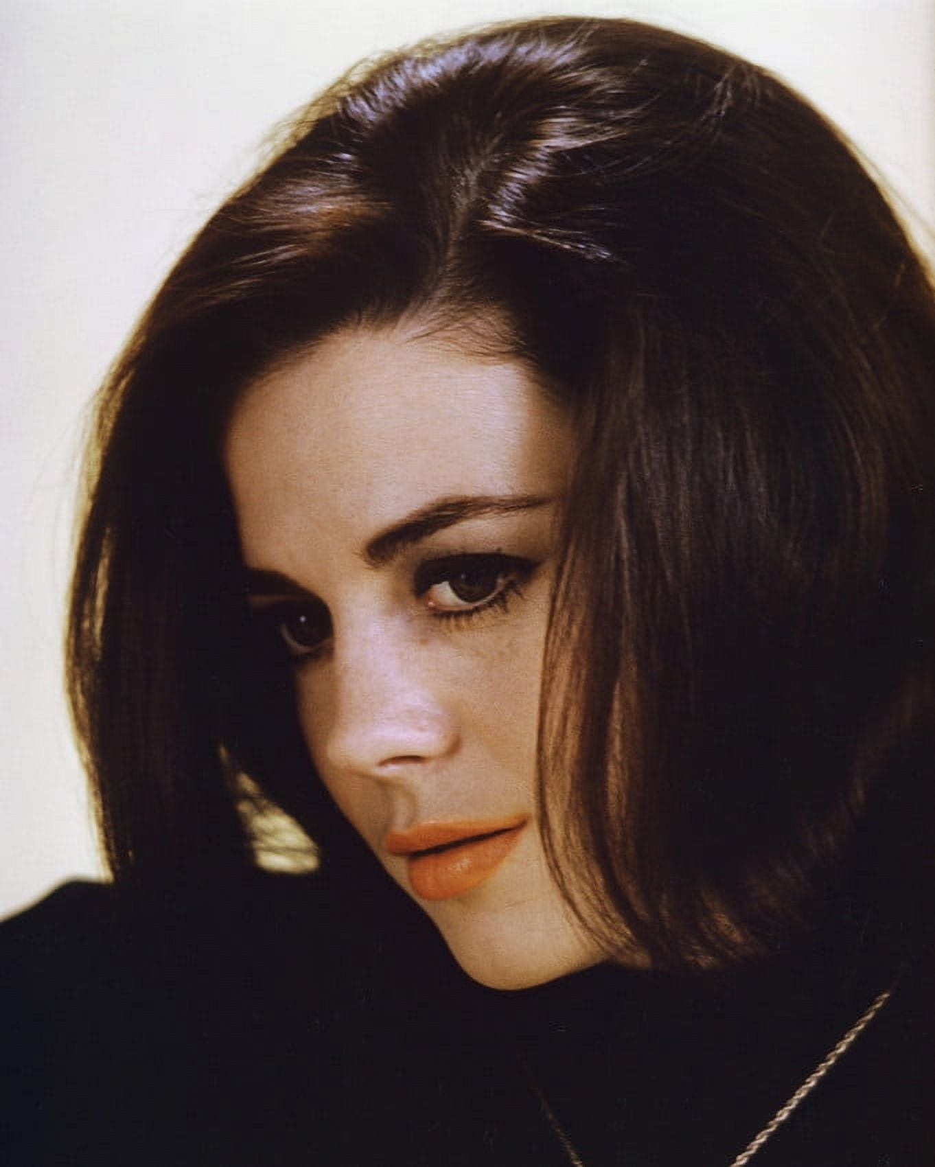 Natalie Wood 24X36 Classic Hollywood Poster - Walmart.com