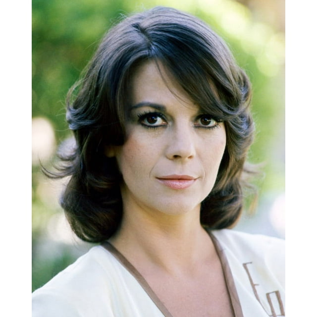 Natalie Wood Beautiful Rare 1960's 24x36 Classic Hollywood Poster ...