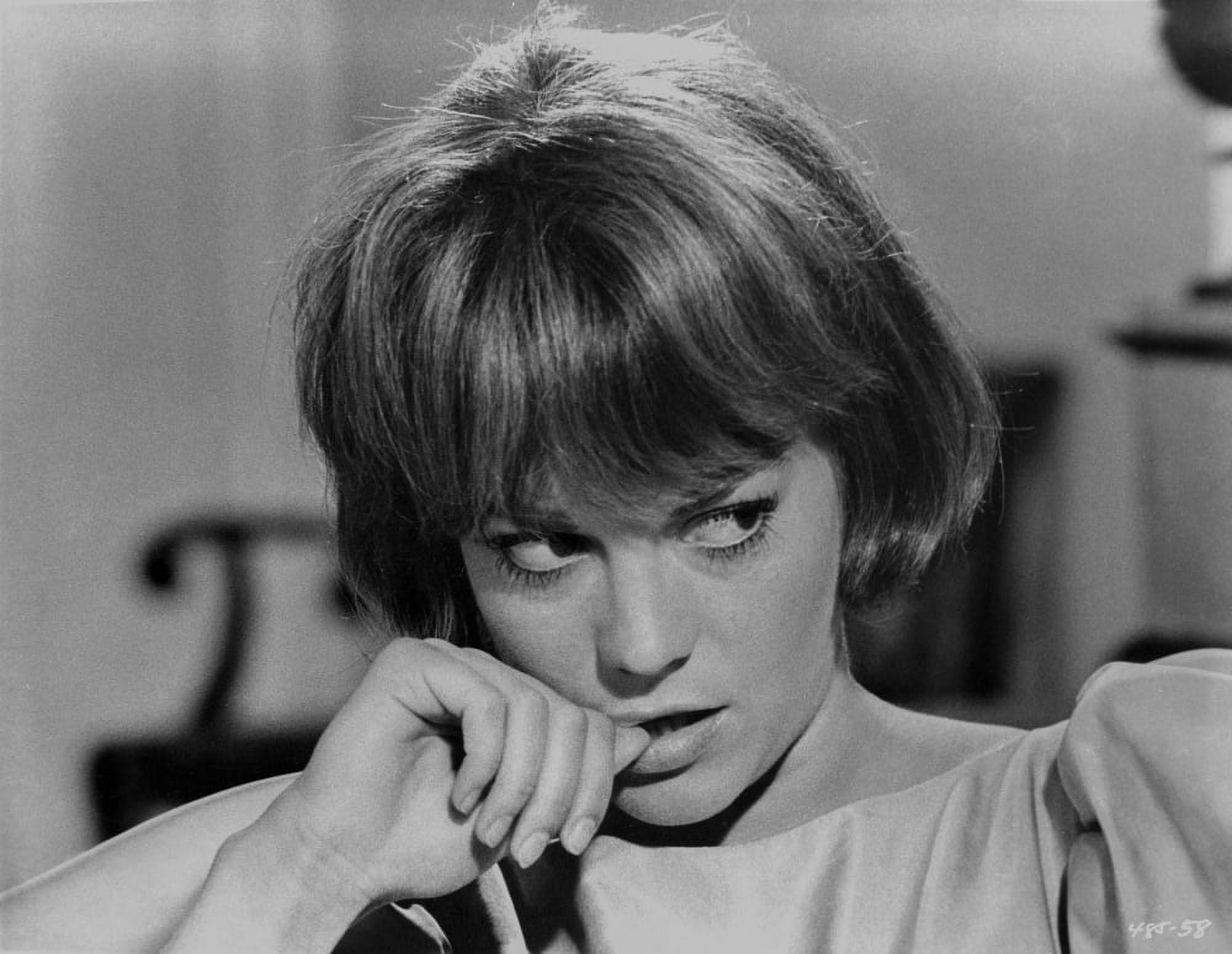 Natalie Wood Putting Her Thumb in Her Mouth Photo Print (24 x 30 ...