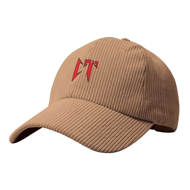 Natanael Cano Corduroy Baseball Cap - Walmart.com