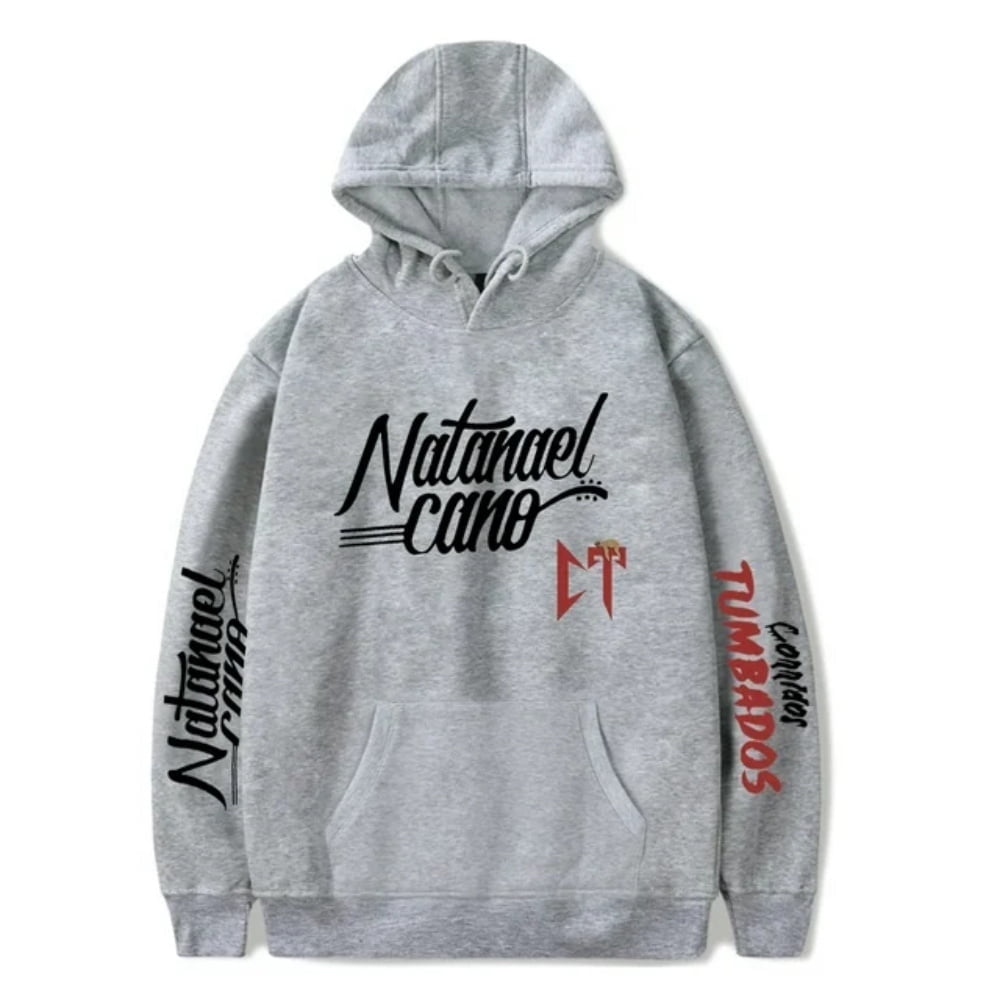 Natanael Cano Corridos Tumbados CT Merch For Unisex fashion trend ...