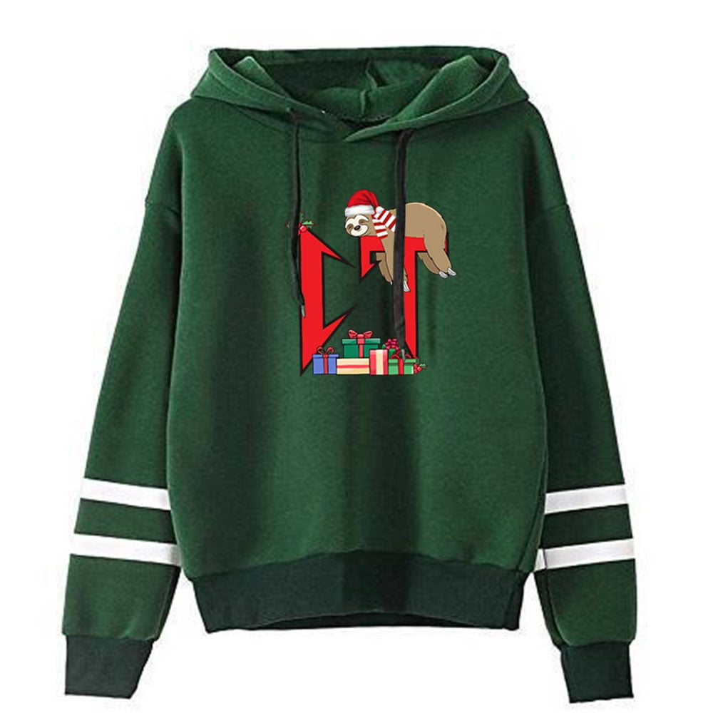 Natanael Cano Singer Pocketless Hoodie Sweatshirt Casual Pullover ...