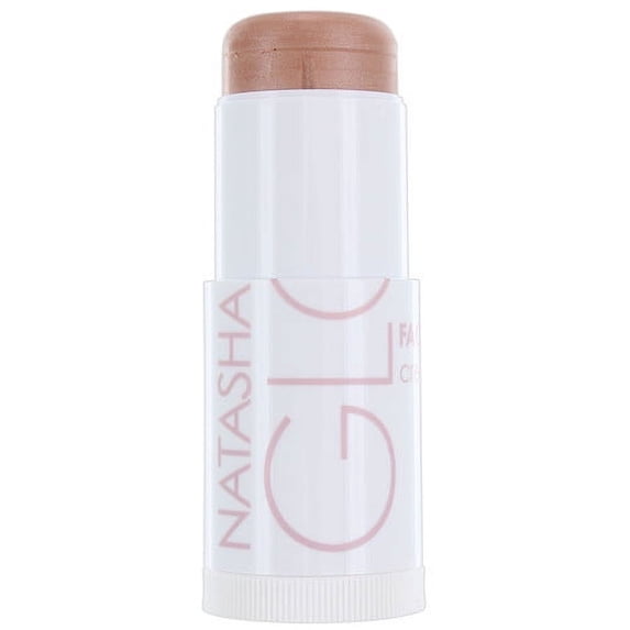 Natasha Denona Face Glow Cream Shimmer - 01 Light - Walmart.com