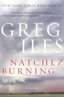 Natchez Burning - Walmart.com