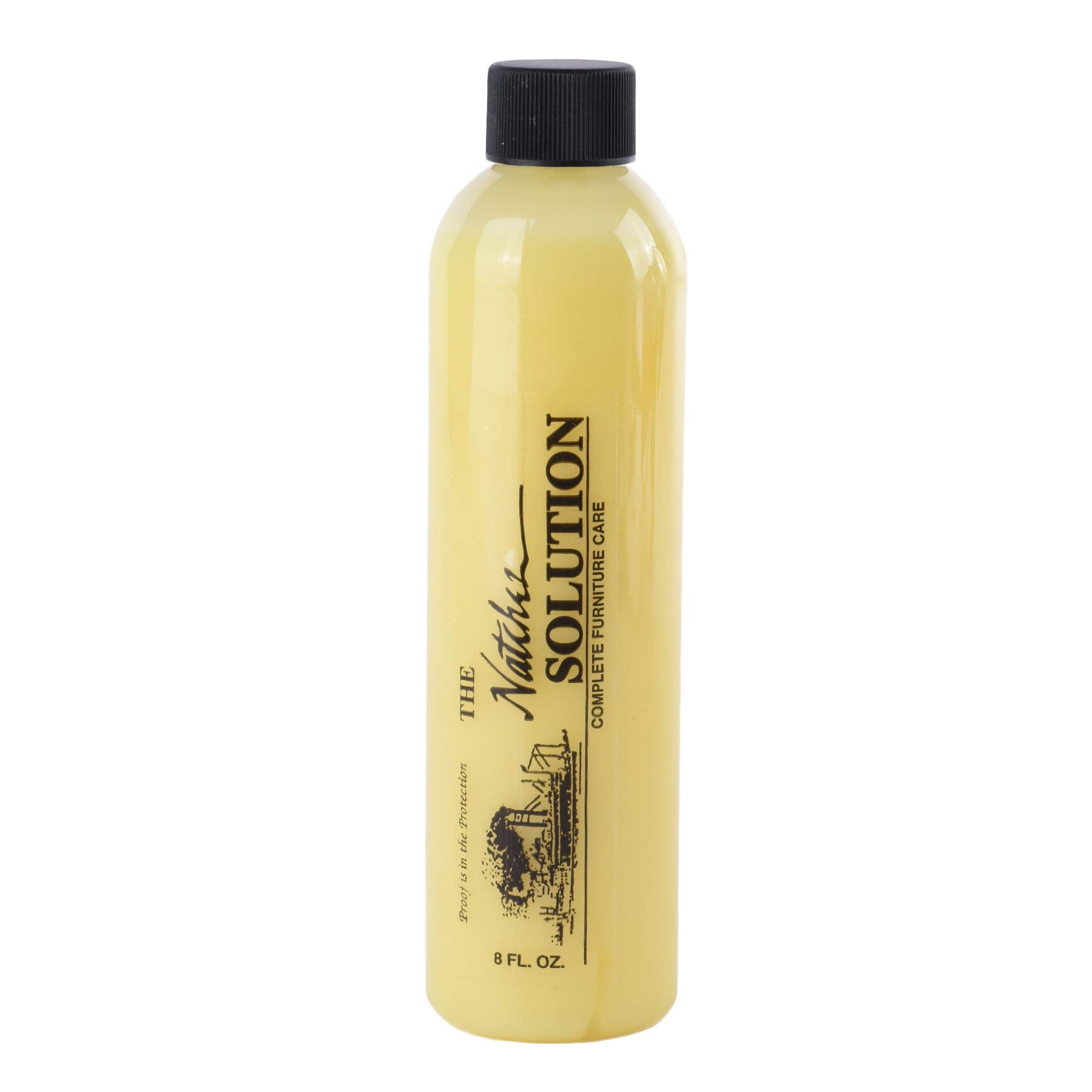 Natchez Solution Complete Furniture Care: All Natural Wood Cleaner and ...