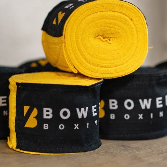 Grip-Lock EZ Wrap Hand Wraps - Walmart.com
